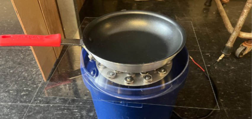 Solar Cookers in Nepal | MIT D-Lab